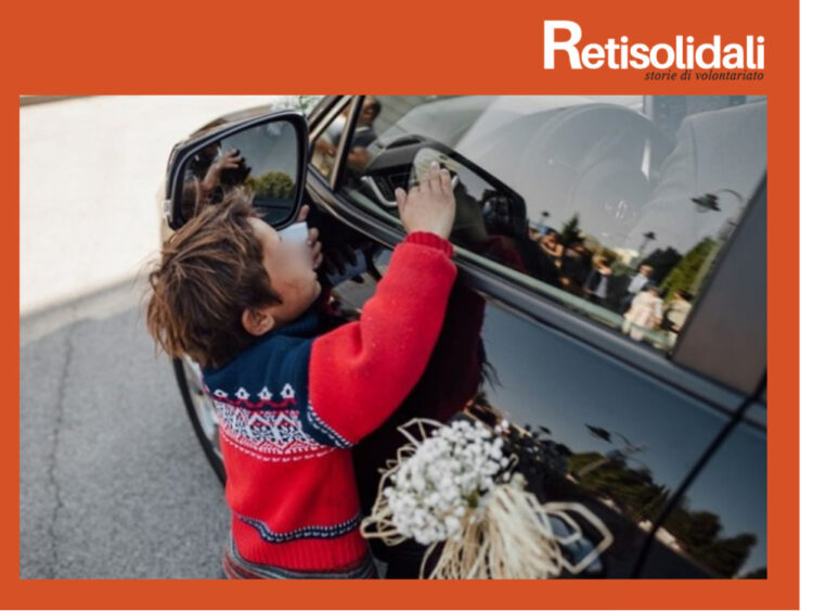 L’incontro europeo delle persone povere – CSV Lazio